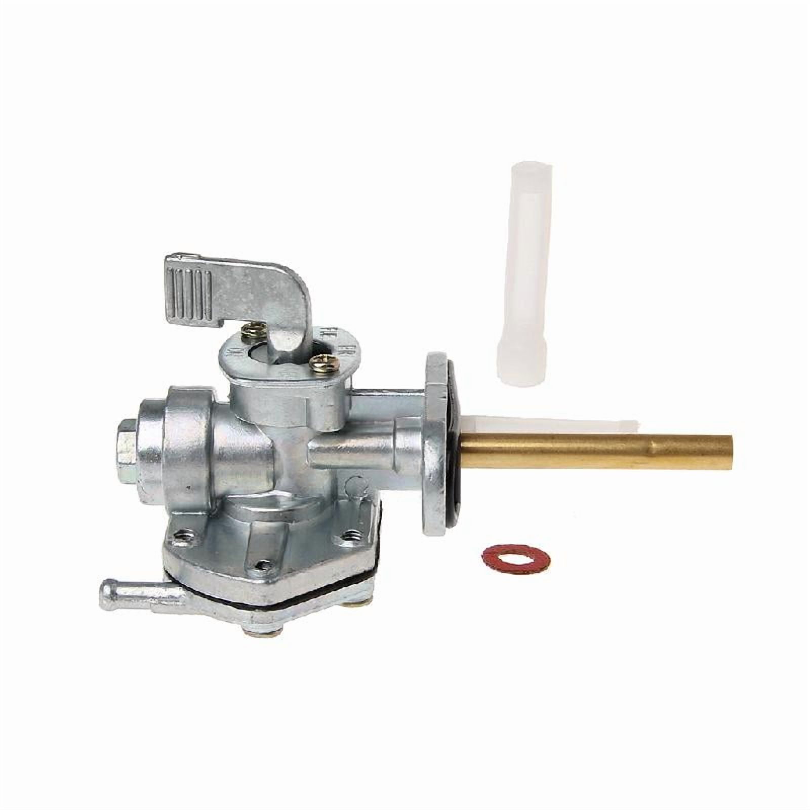Gas Fuel Petcock Valve For DRZ400E DRZ400S DRZ400SM Dirt Bike - Walmart.com