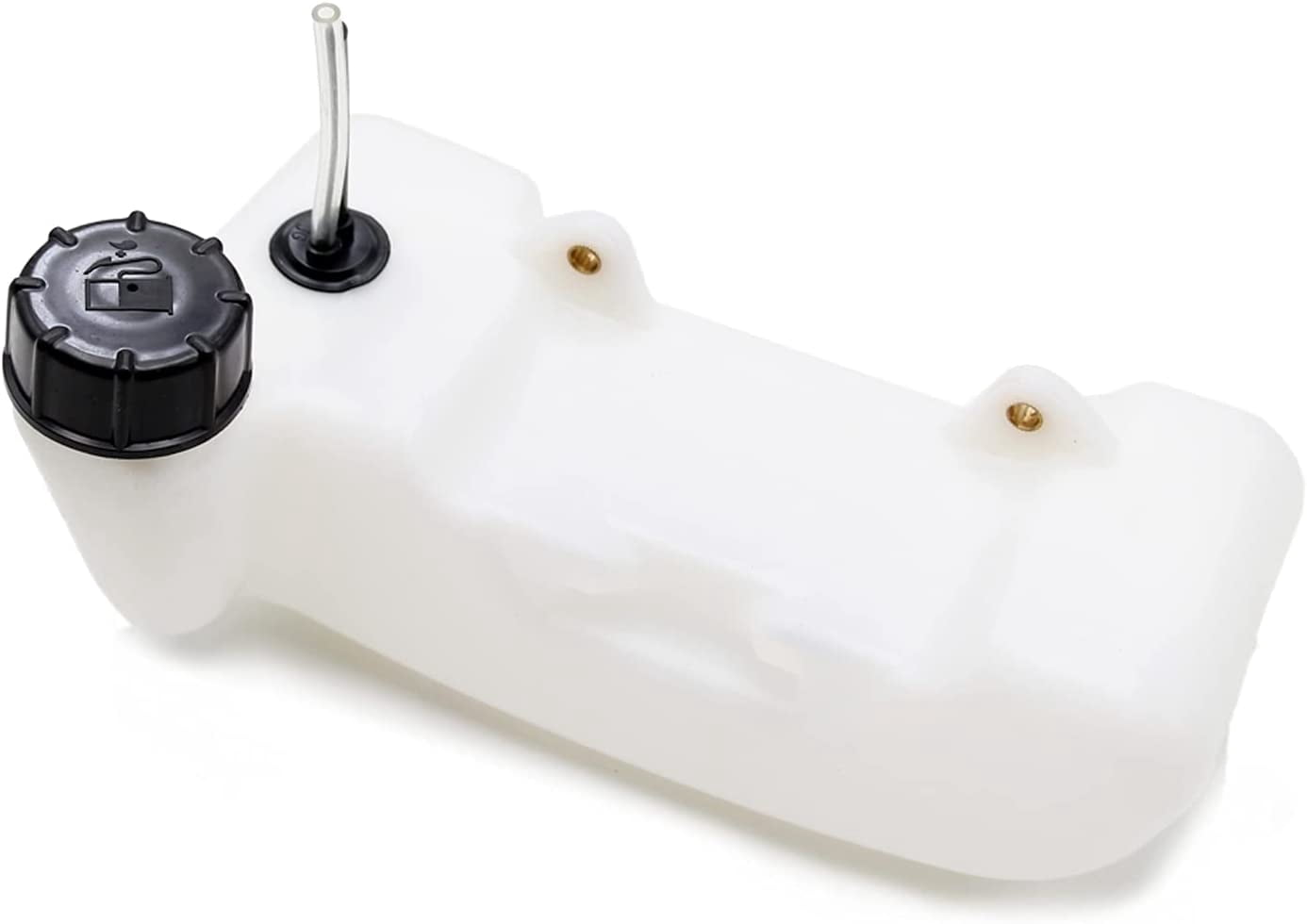 Gas Fuel Petrol Tank Multitool with Seal Pipe for 2 Stroke 43cc 47cc ...
