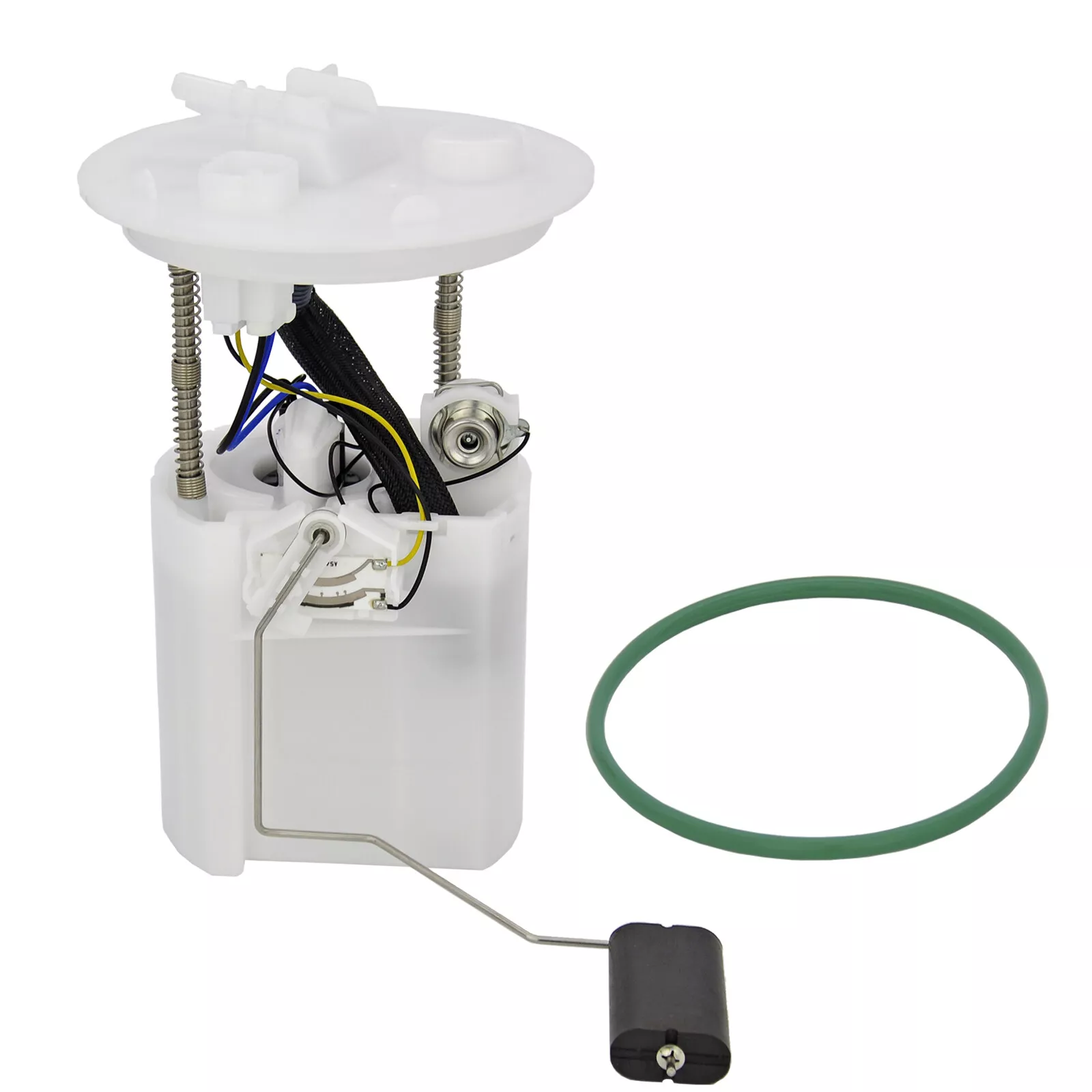 Vphix Gas Fuel Pump Assembly ASP E2592M for 2012-2017 Ford Focus ...