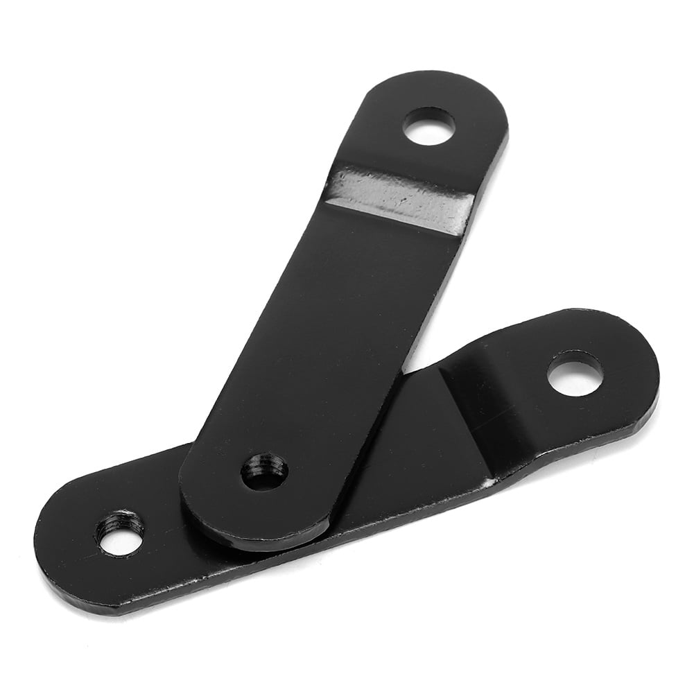 Gas Fuel Riser Bracket Lift Kit Motorcycle Accessory - Walmart.com