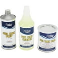 Gas Fuel Tank Cleaner/Prep/Liner Leak Repair Kit - Walmart.com