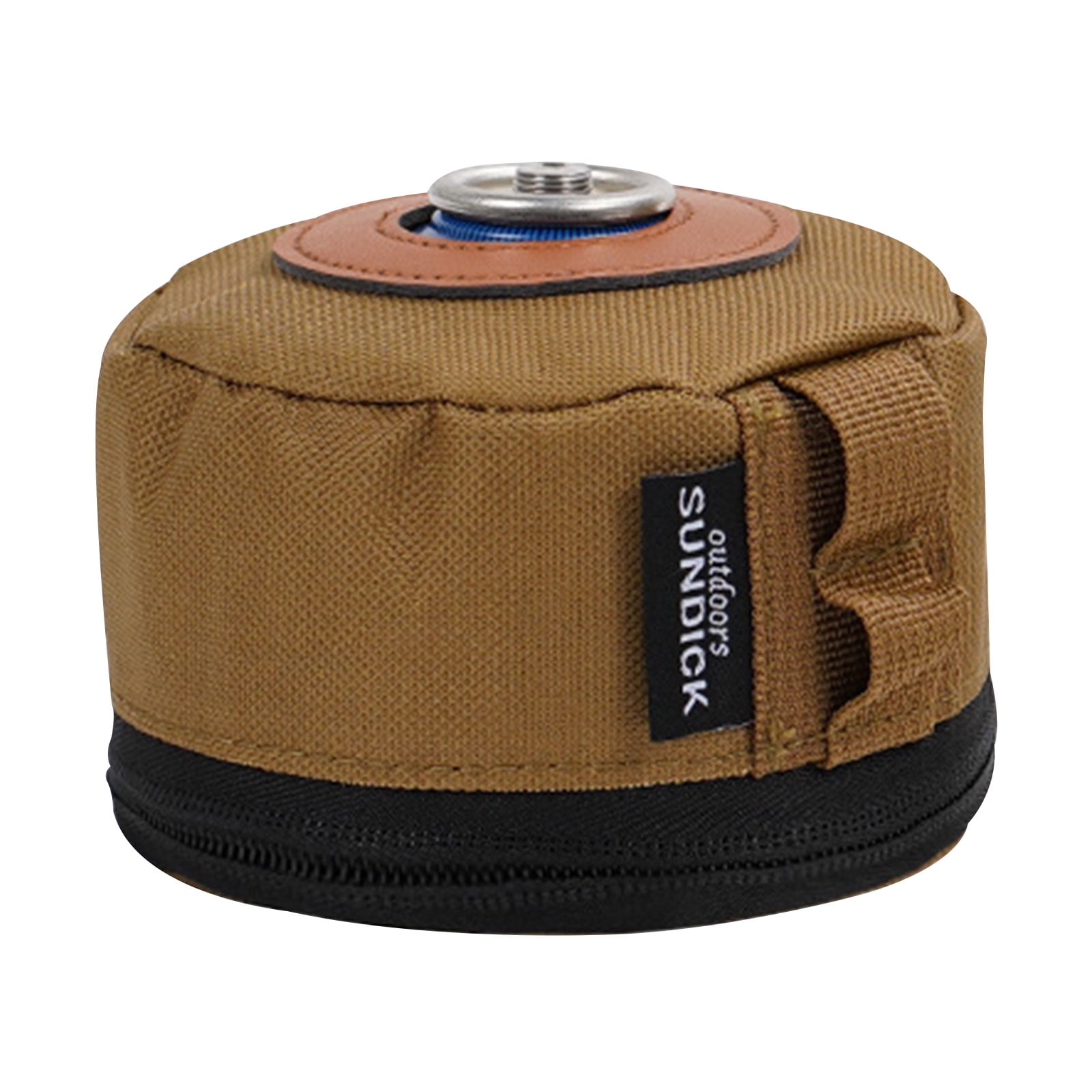 Gas Fuel Tank Cylinder Bag Portable Gas Tank Box Camping Gas Canister ...