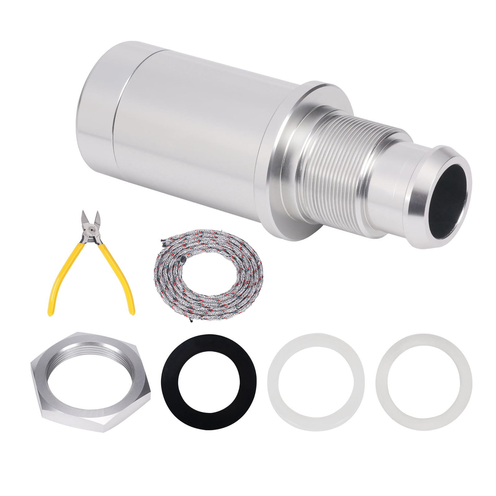 Gas Fuel Tank Fill Neck Repair Kit Compatible with Chevrolet GMC Truck ...