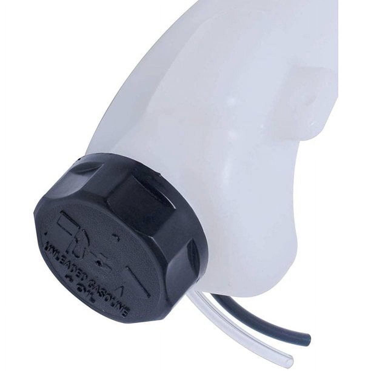 Gas Fuel Tank For Craftsman HT2200 HT110 Hedge Trimmer - Walmart.com