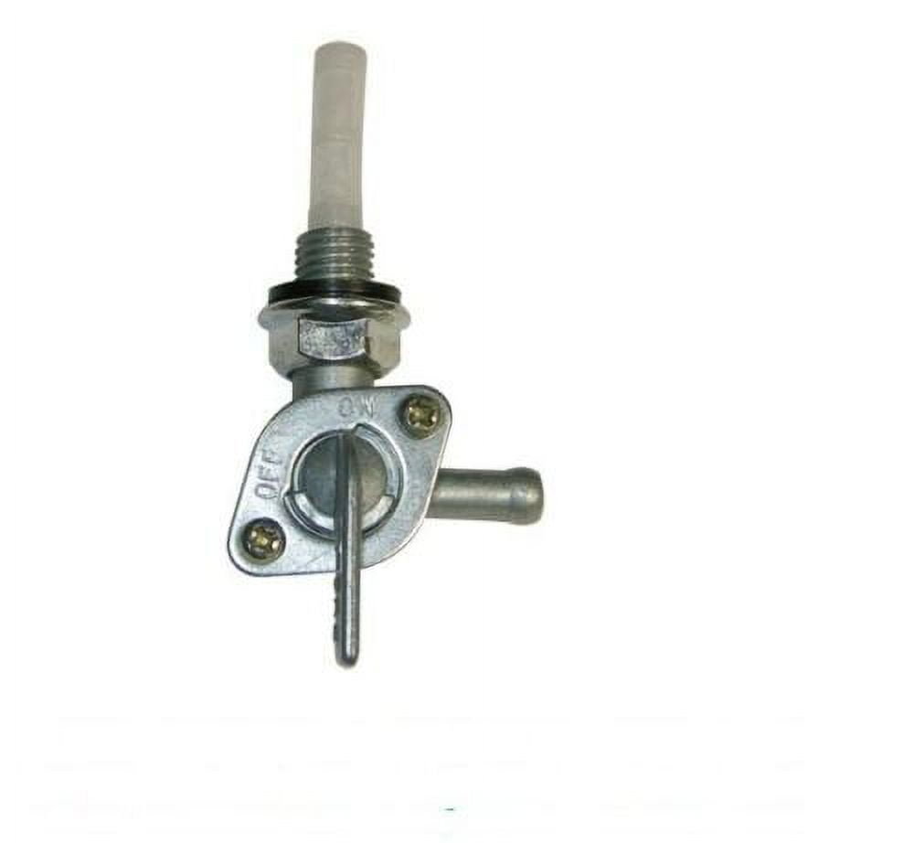 Gas Fuel Tank Petcock 110cc 125cc 150cc 200cc Kandi GoKart Buggy ...