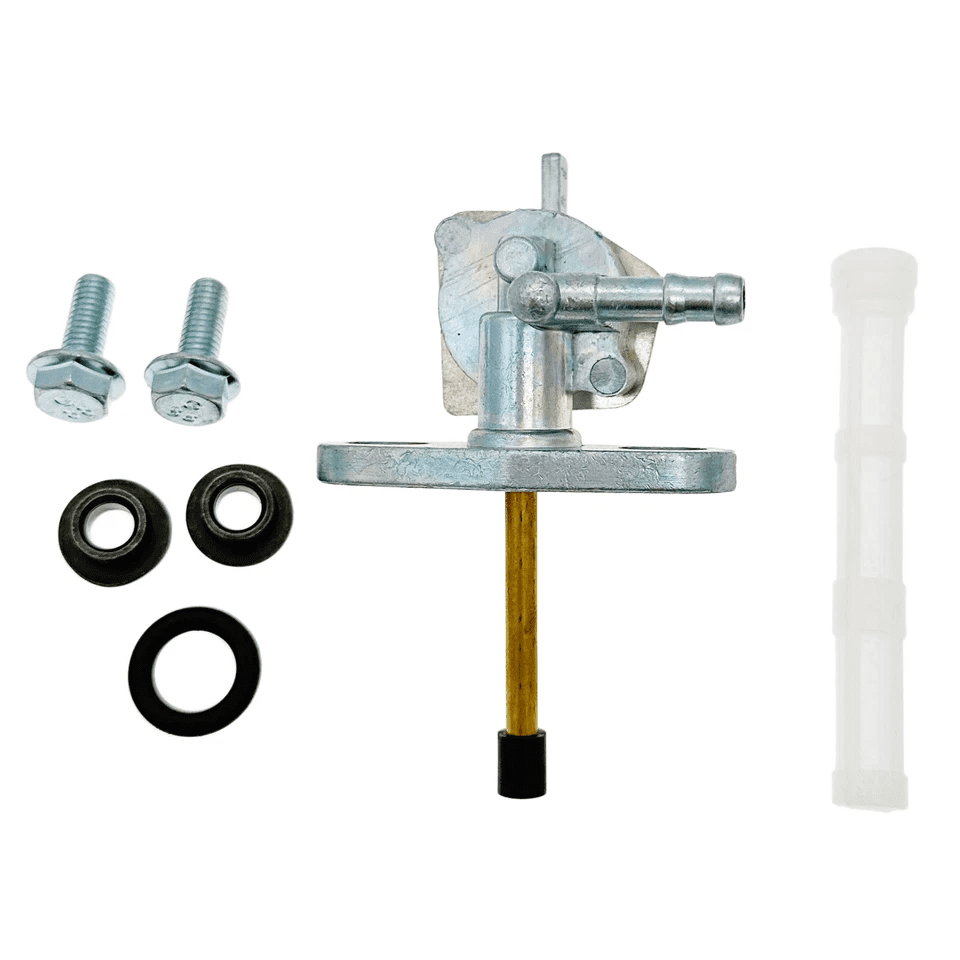 Gas Fuel Tank Petcock Valve Switch For 1988-00 Honda XR600R 2000-07 ...