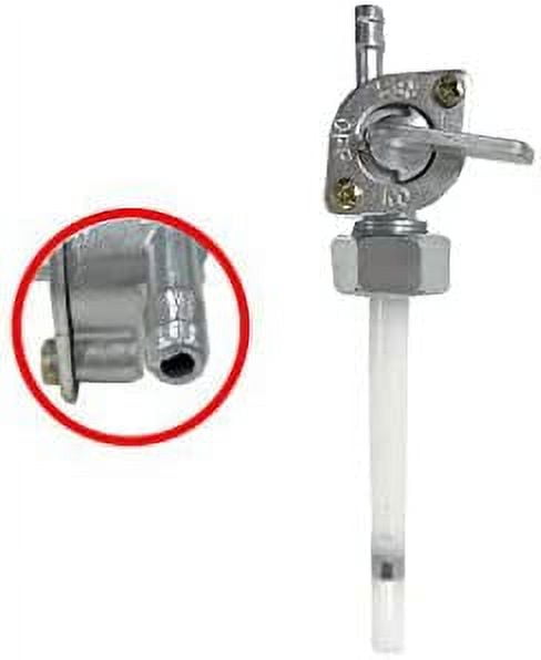 Gas Fuel Tank Petcock Valve for Honda Z50 Z50R TL125S CB125S MB5 CT125 ...