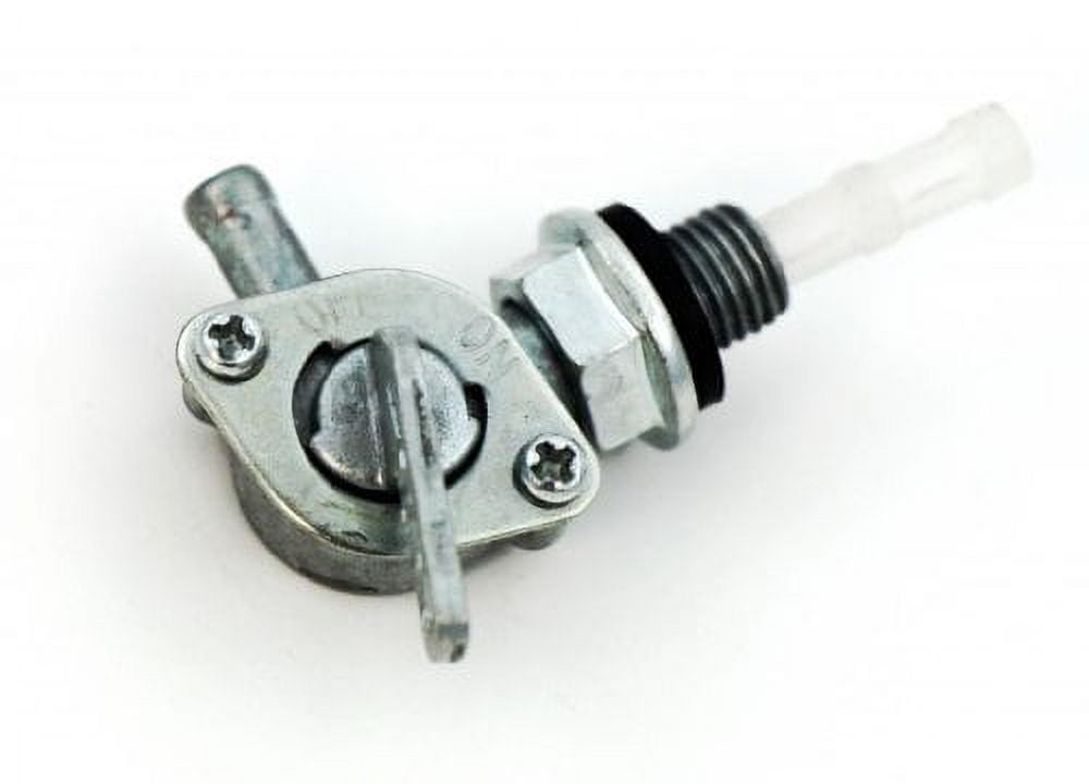 Gas Fuel Tank Petcock for 2.5HP 98CC 152F 3HP 87CC 154F Valve - Walmart.com