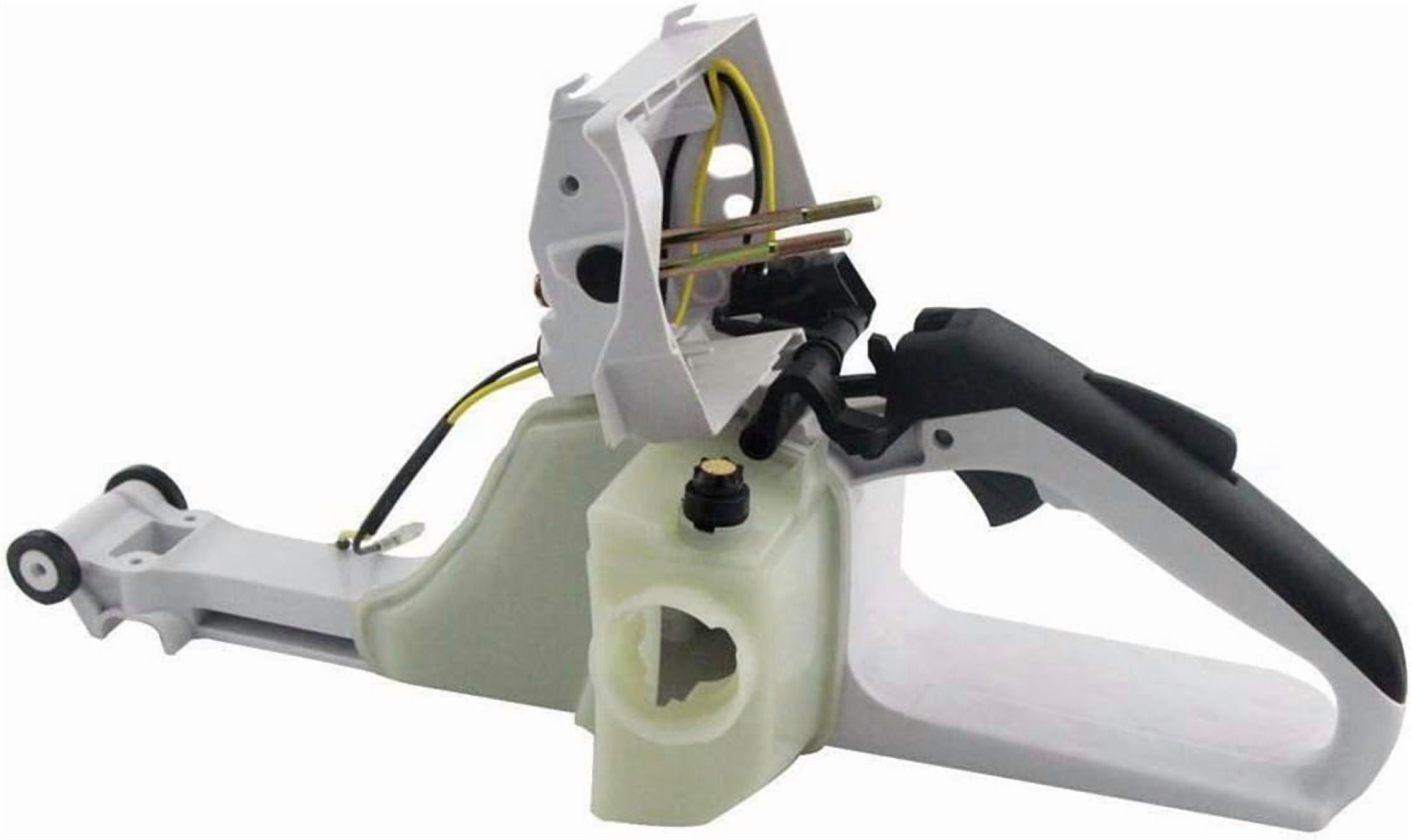 Gas Fuel Tank Rear Handle Assembly for STIHL MS440 044 Chainsaw ...