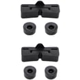 Gas Fuel Tank Rear Rubber Holder For Honda CL70 ATC70 SL70 XL75 XR75 ...