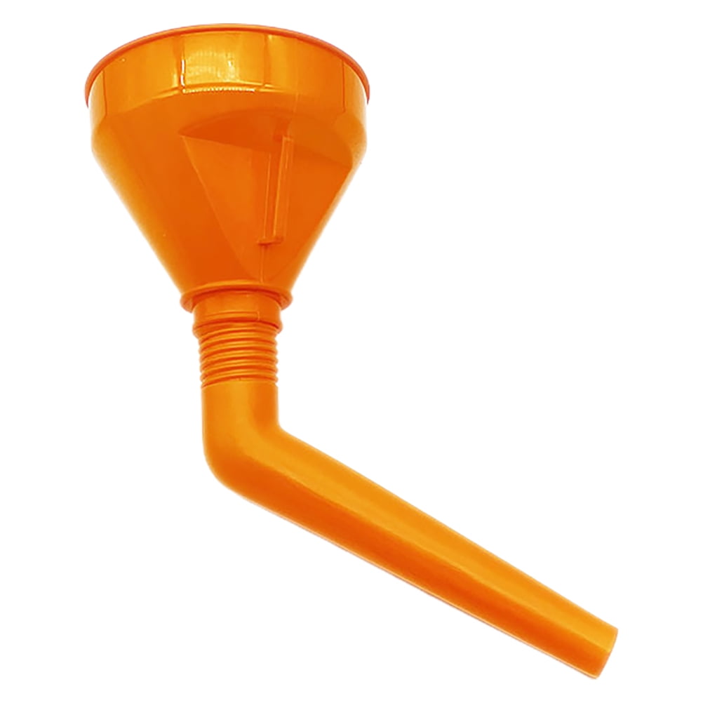 Gas Funnel Automotive Funnel Angled Funnel Detachable Funnel Flexible ...