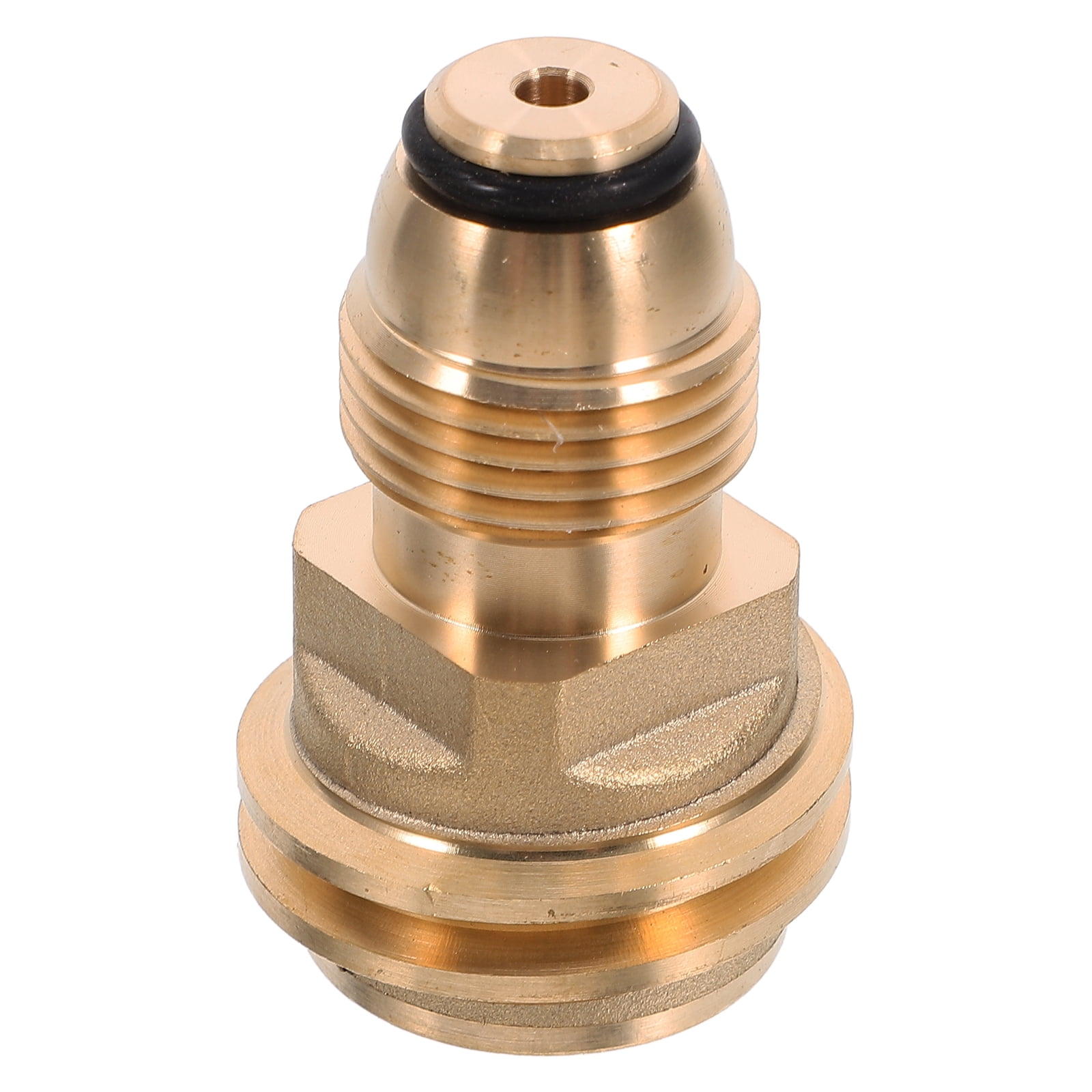 Gas Furnace Adapter Gas Cans Propane Tank Propane Fittings Propane ...