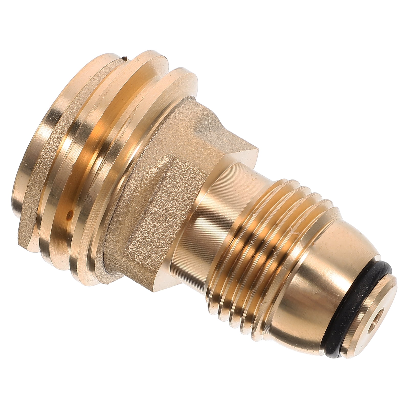 Gas Furnace Adapter Propane Tank Gas Cans Propane Hose Adapter Gas Tank ...