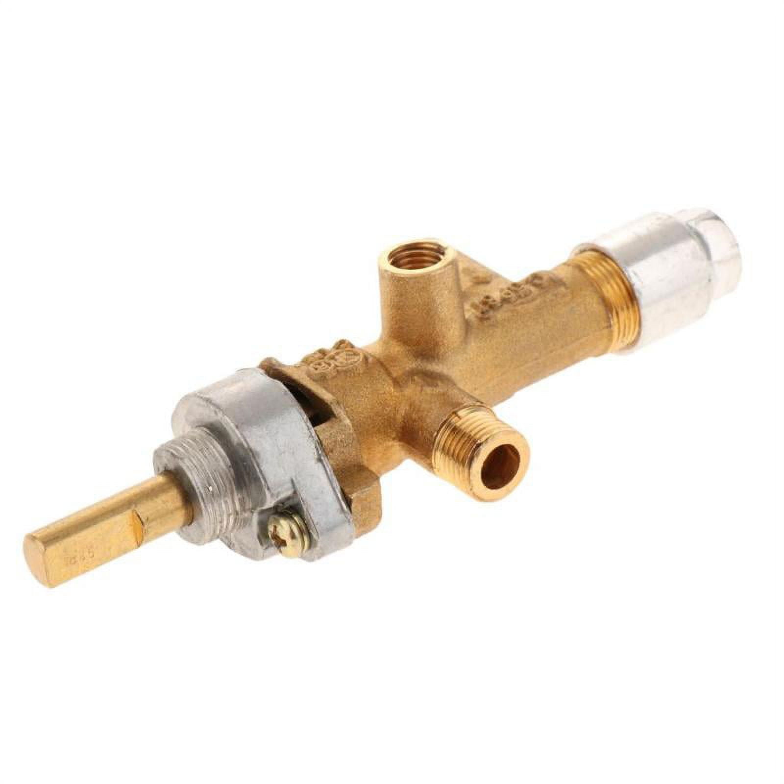 Gas Furnace Fire Pit Heater Main Control Valves - Walmart.com