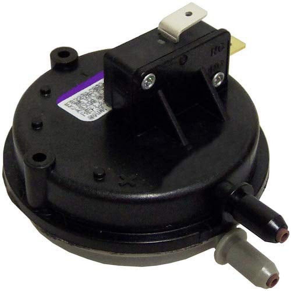 Gas Furnace Pressure Switch - 6" x 6" x 6" - 11U64 - Made in ...
