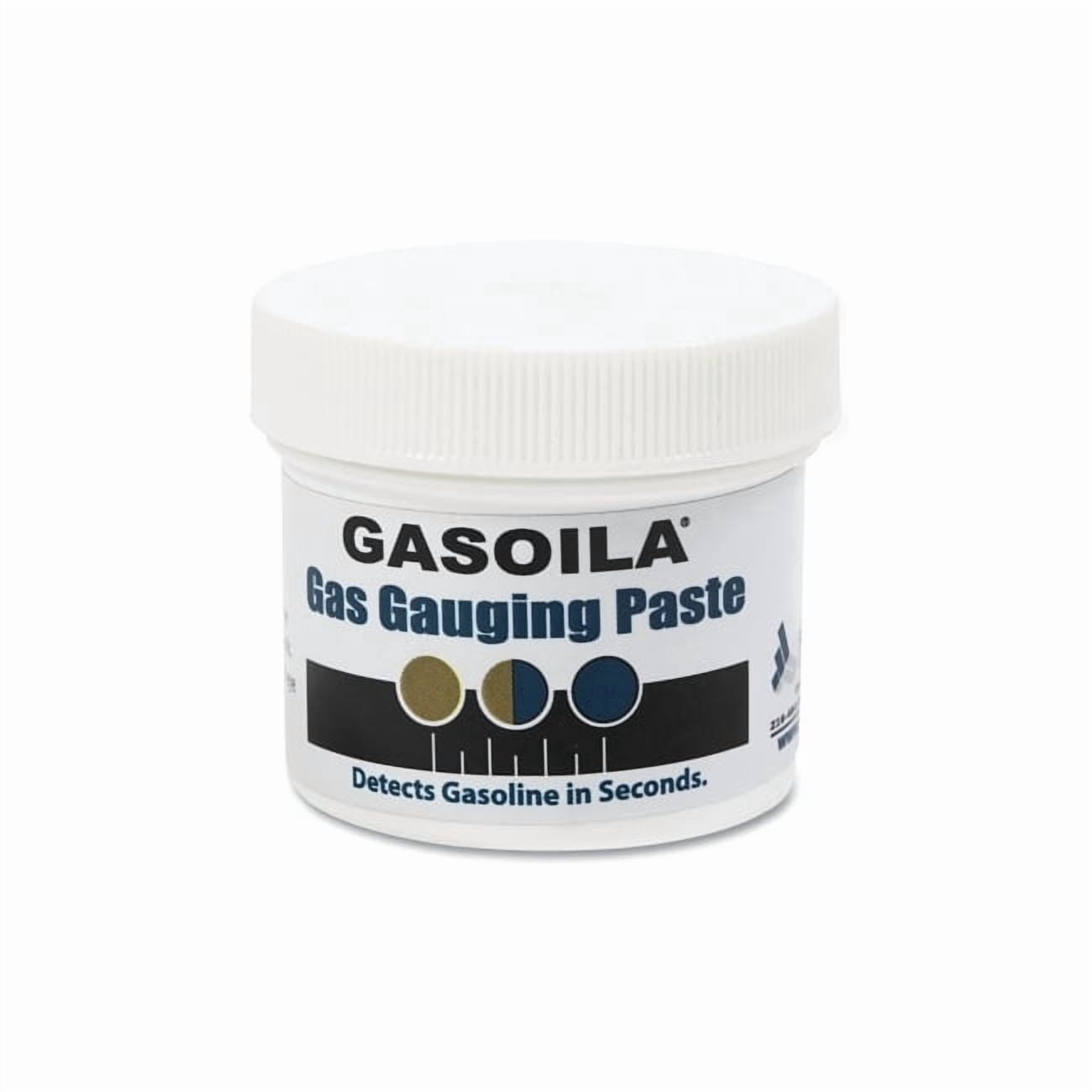 Gas Gauging Paste, 3 oz, Jar - Walmart.com