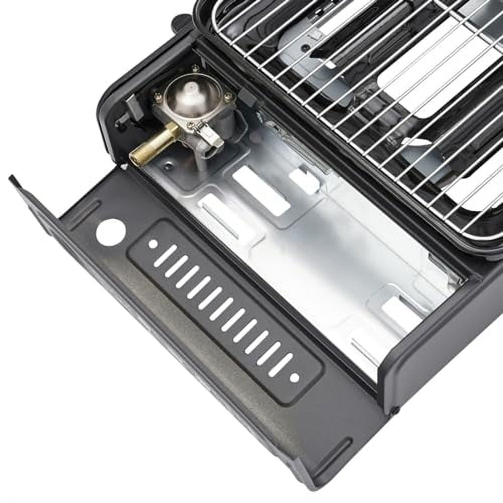 Gas Grill Butane Grill Stove Portable Camping Grill Gas Stove Free ...