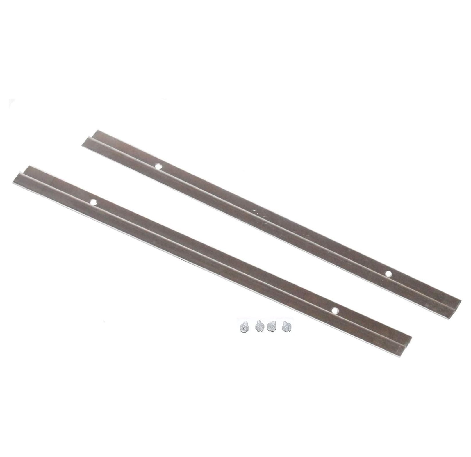 Gas Grill Drip Tray Bottom Tray Rails Genesis and 97783 - Walmart.com