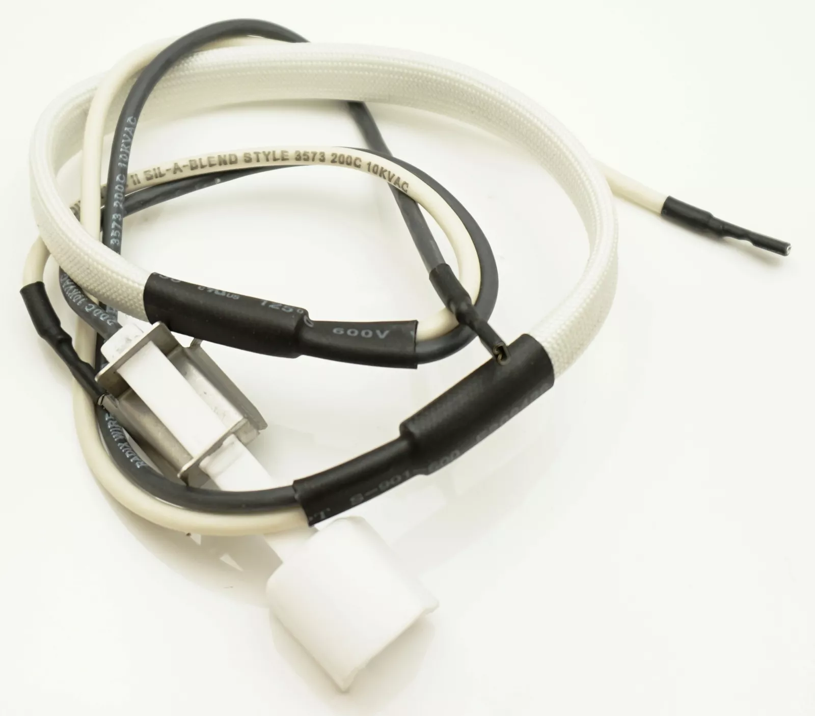 Gas Grill Electrode with Wire for Weber, 04821. - Walmart.com