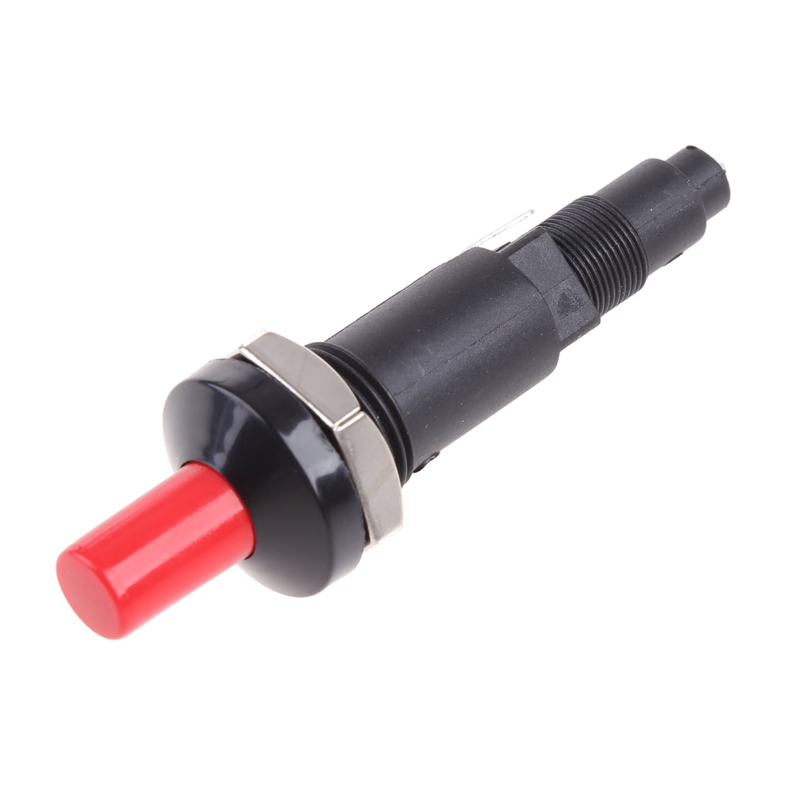 Gas Grill Igniter Replacement Push Button Igniter No Battery Just Press ...