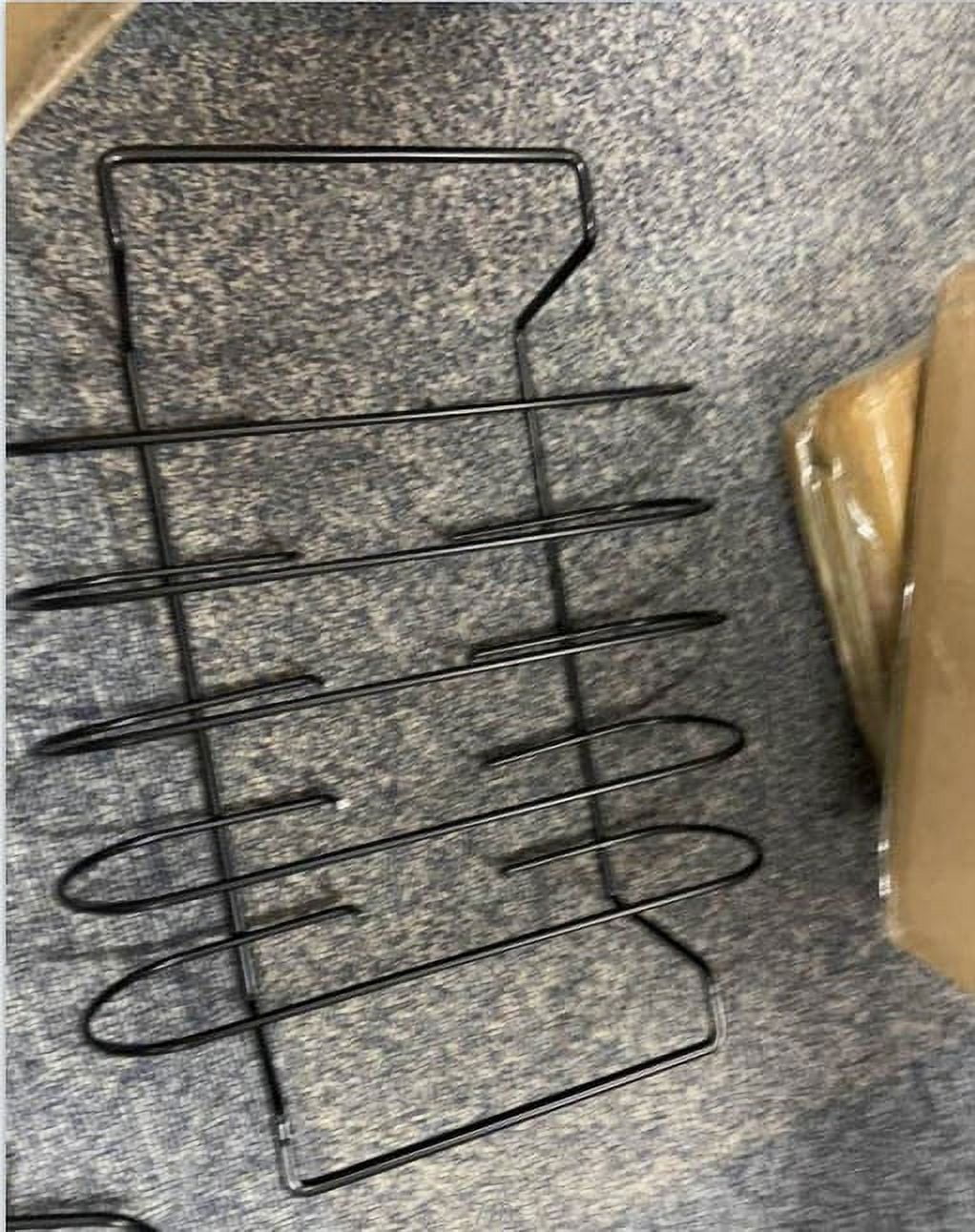 Gas Grills Nonstick Paint Steak Rack BBQ Grill BBQ Meat Rack Grill Rack ...