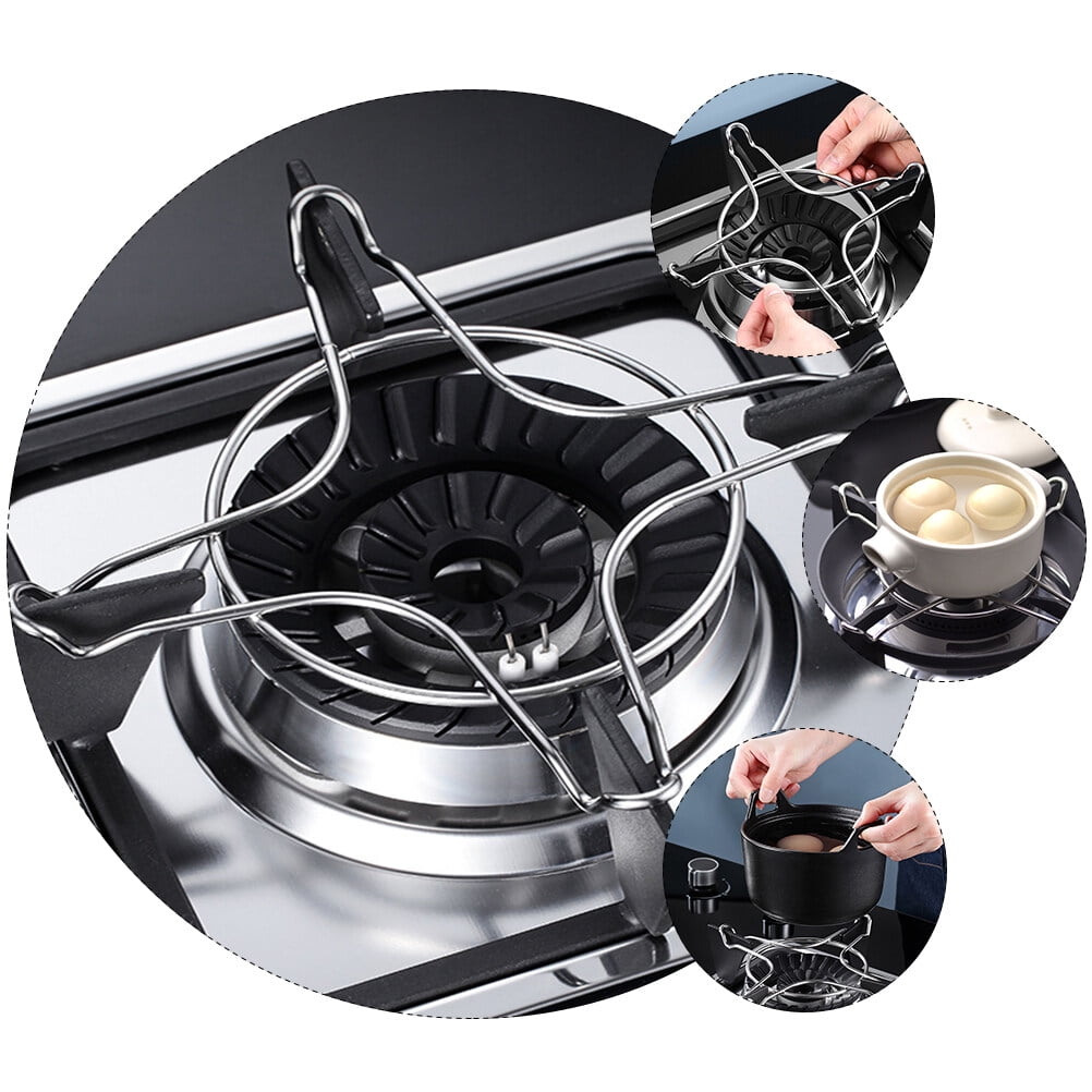 Gas Hob Gas Cooker Gas Stove Rack Can Stove Rack Baking Rack Steamer ...