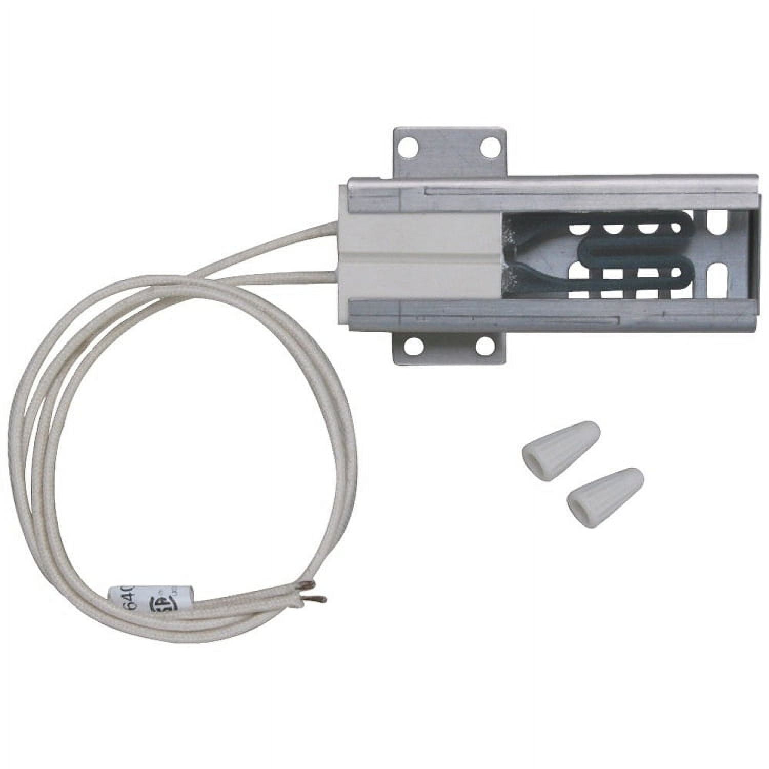 Gas Ignitor for Frigidaire 5303935066 Flat Oven Range Igniter - Walmart.com