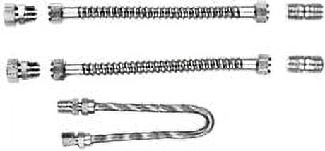 Gas Installation Kit - Walmart.com