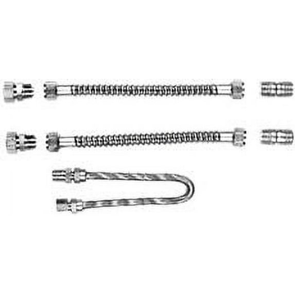 Gas Installation Kit - Walmart.com