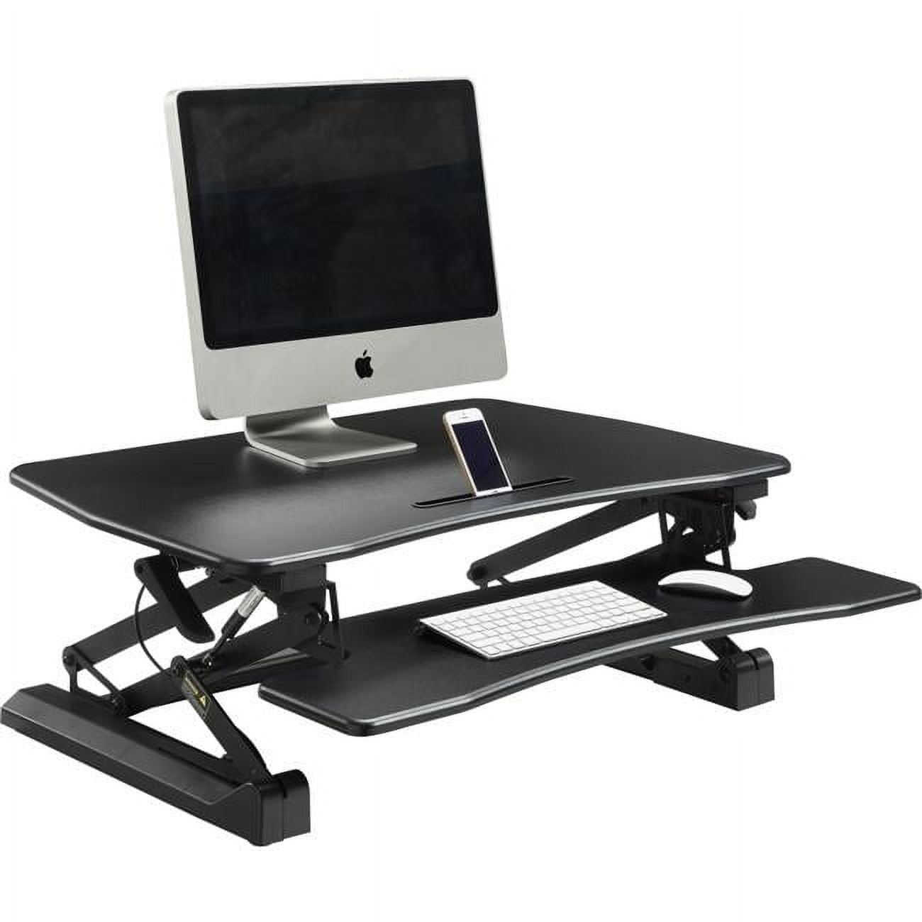 Gas Lift Monitor Riser, Black - Walmart.com