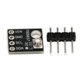 Gas Liquid Pressure Sensor GY MS5837 0.2mbar Resolution 24 Bit 300 To ...