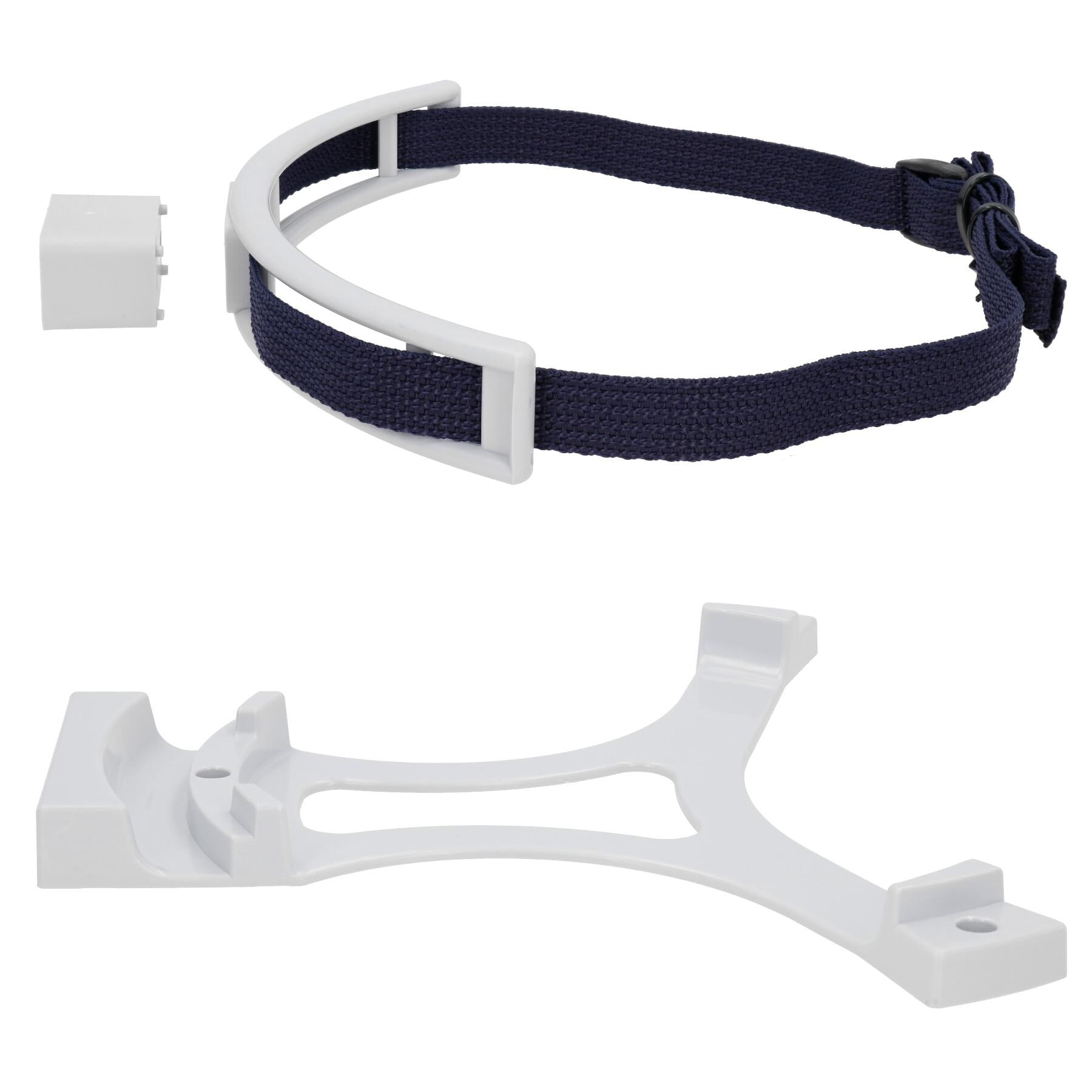 Gas Locker Bottle Base & Strap Bracket Caravan Motorhome Boat to fit ...