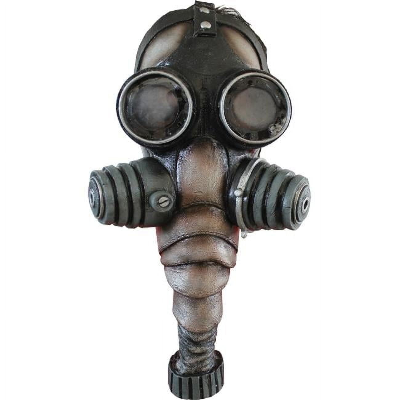 M50 Gas Mask