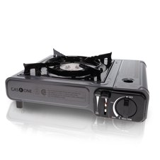 Battery Powered Stove