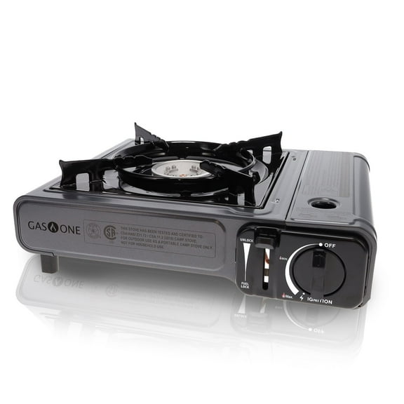 Battery Powered Stove