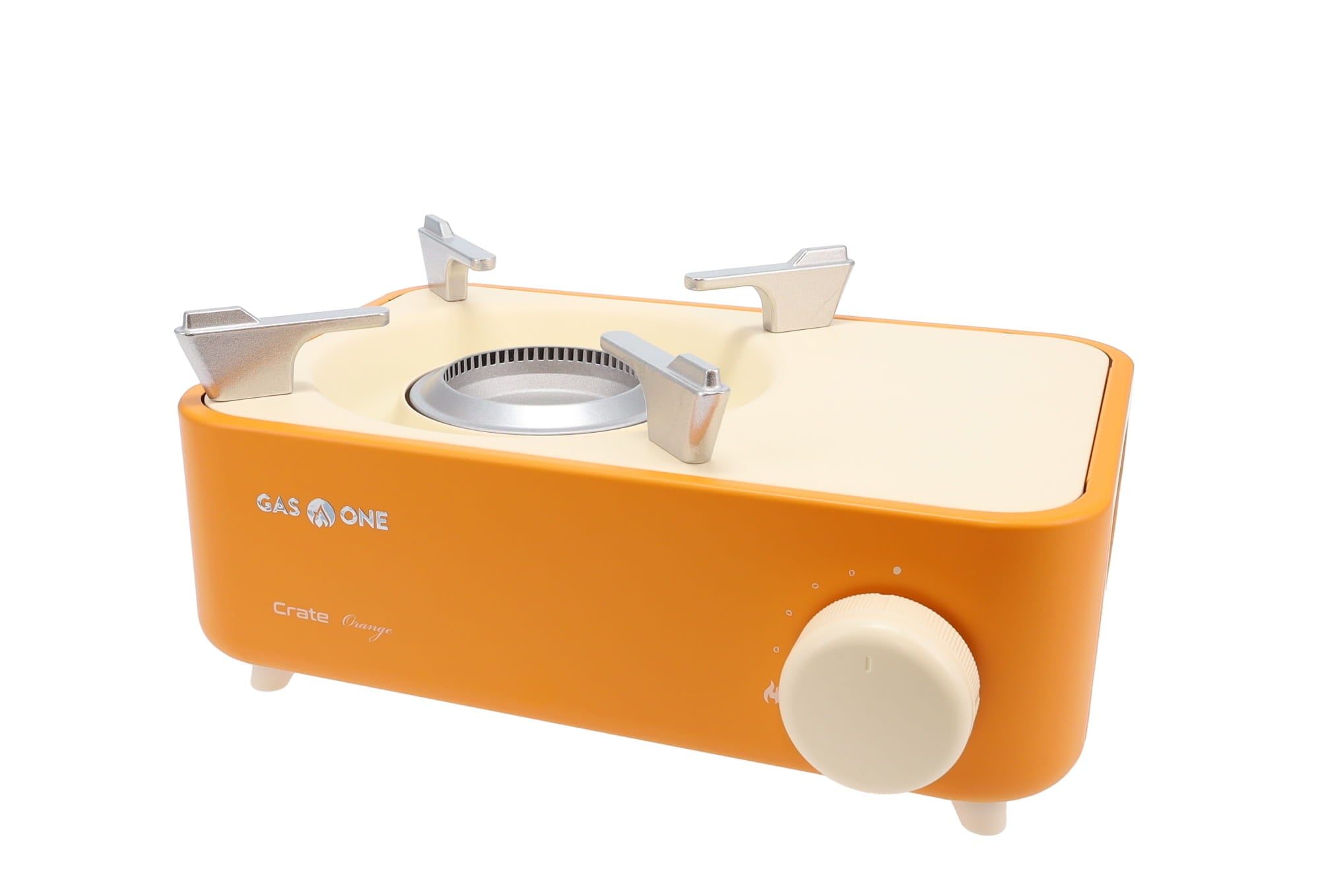 Gas One Butane Fuel Camp Stove – Crate Series - Mini Stove for Camping ... Gas One Butane Fuel Camp Stove – Crate Series - Mini Stove for Camping ...