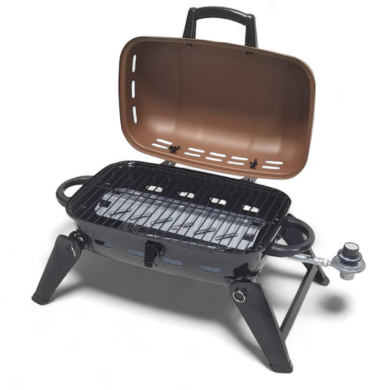 Large Portable Grill