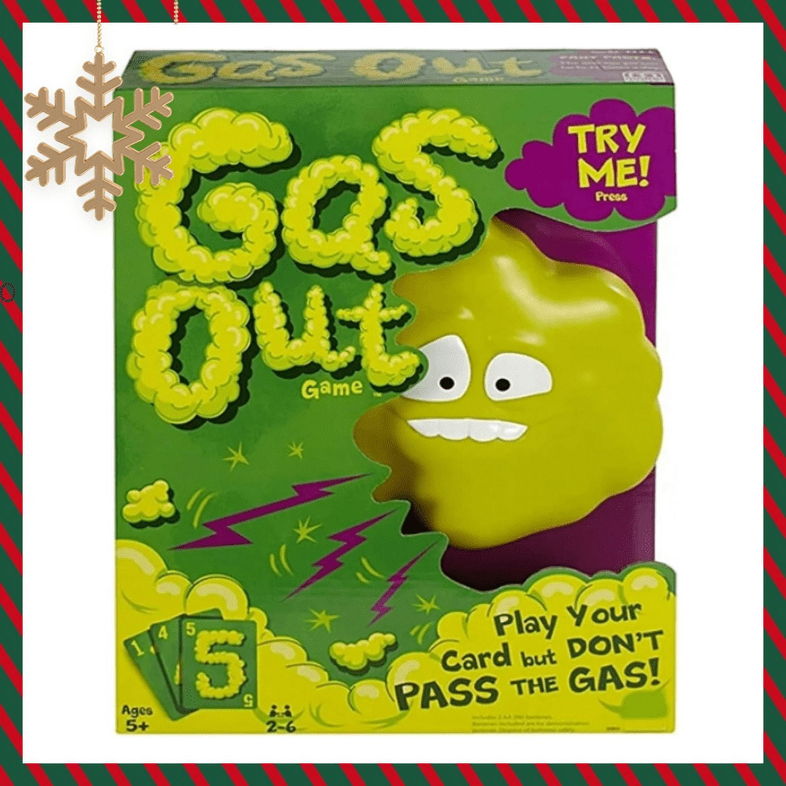 Gas Out Game,Gas Out Game for Kids,Gas Out for Kids,Gas Out Game ...