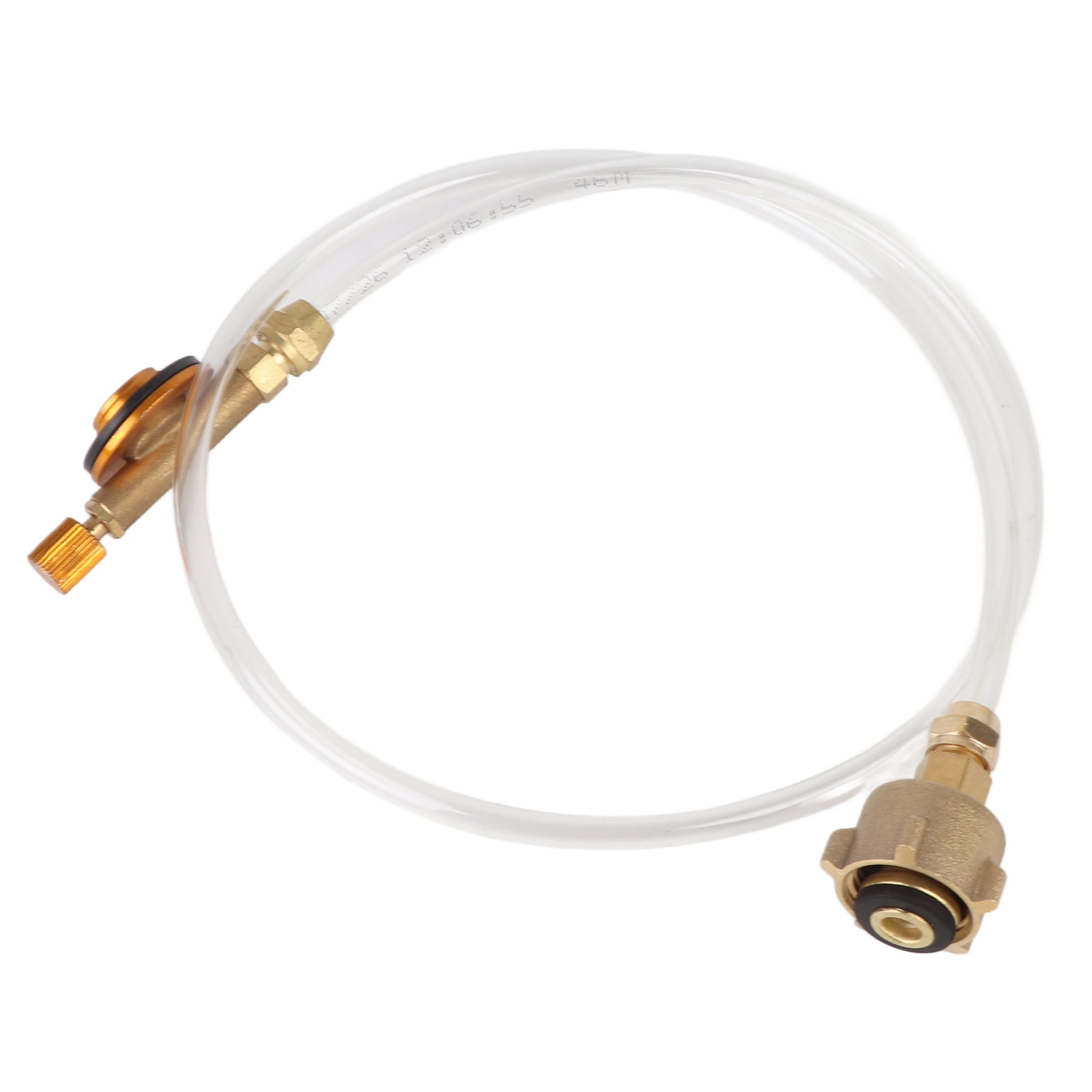 Gas Outdoor Camping Gas Stove Refill Adapter LPG Cylinder Adapter Flat ...