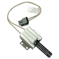 Gas Oven Igniter fits General Electric, AP7018259, WB13X25500 ...