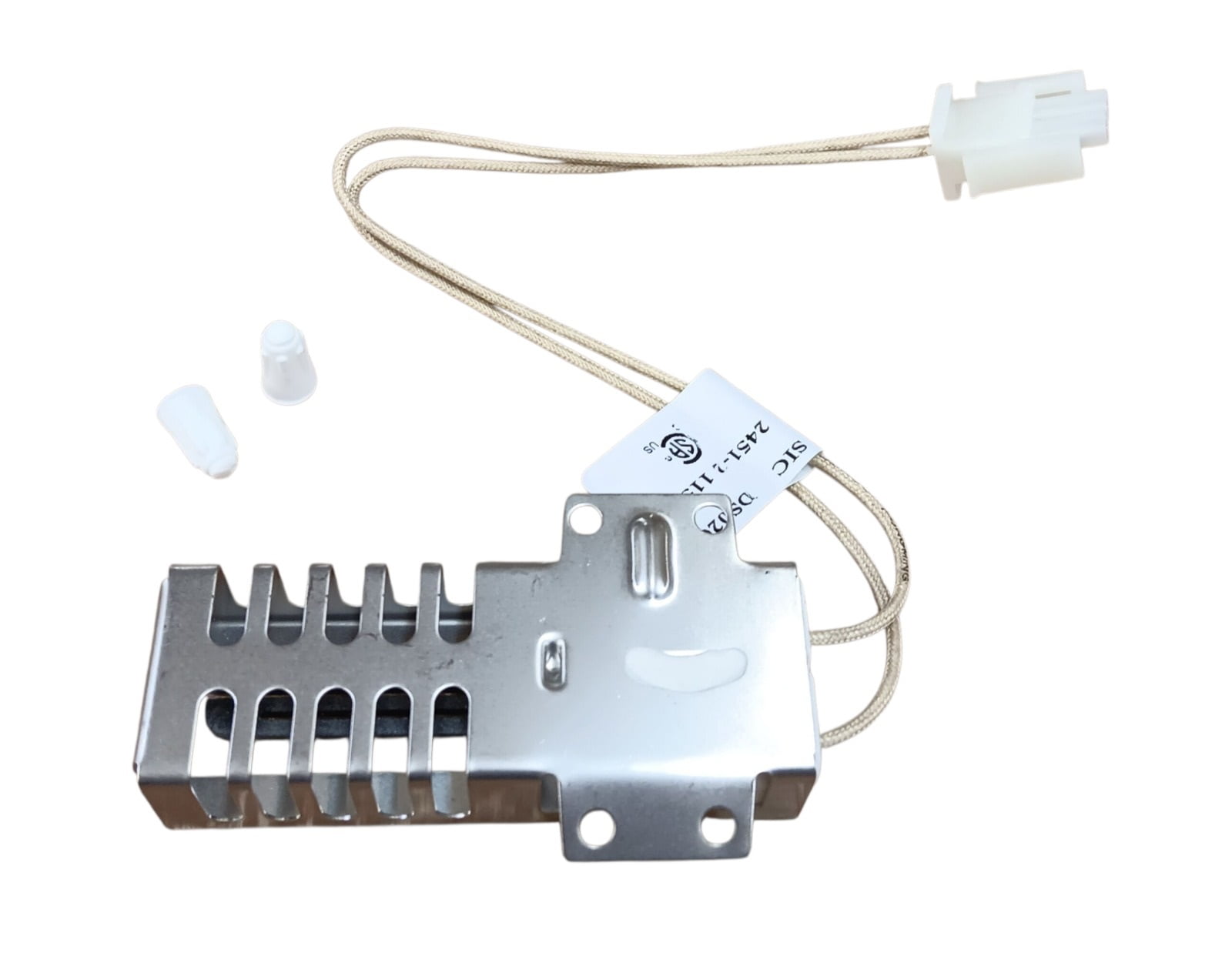Gas Oven Igniter for General Electric, Hotpoint, AP3202322, PS952863 ...