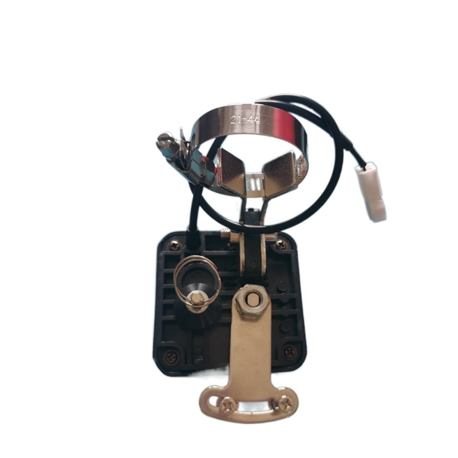 Gas Pipeline Manipulator Valve 1/2" 3/4" 1" Electric Automatic DN15 ...