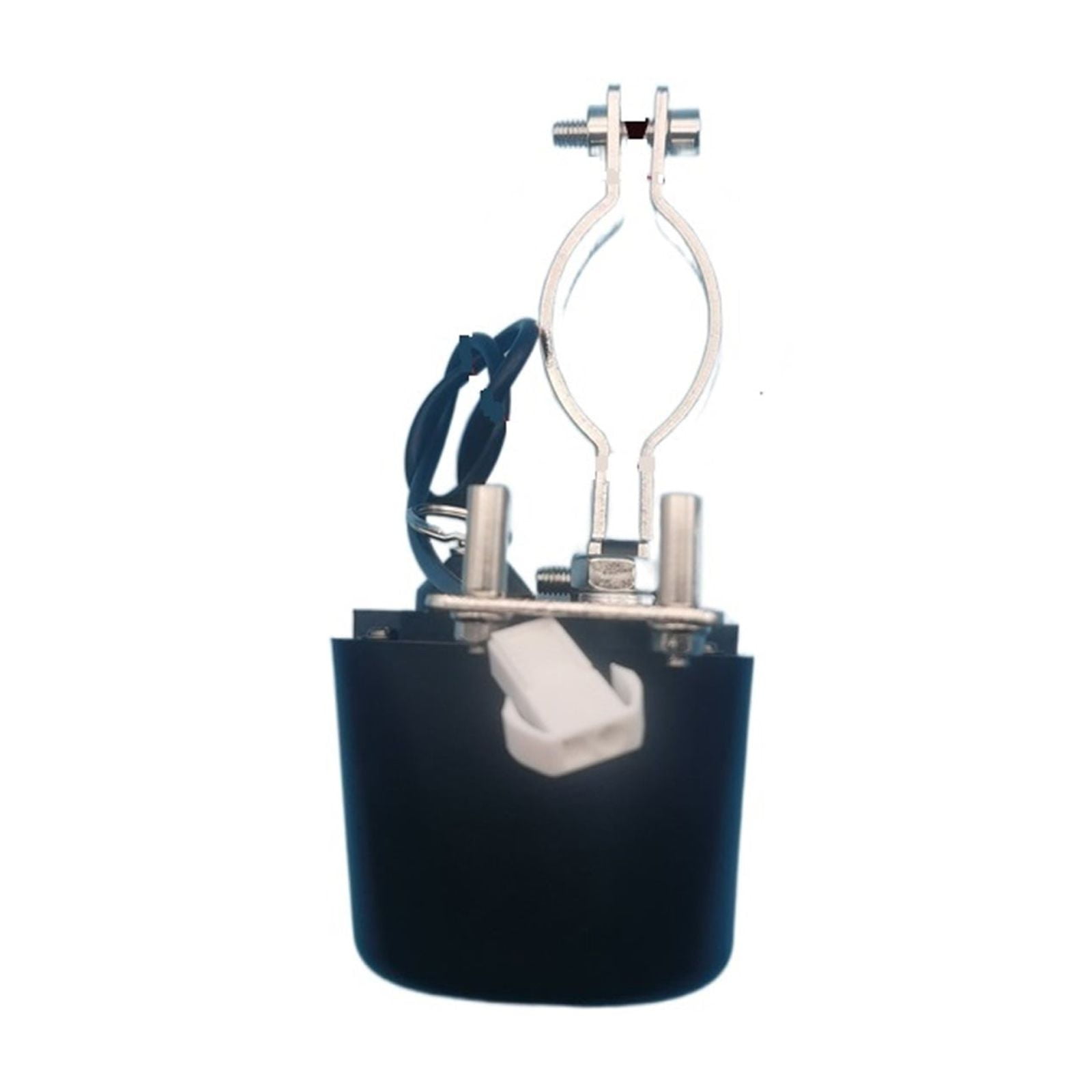 Gas Pipeline Manipulator Valve 1/2" 3/4" 1" Electric Automatic DN15 ...