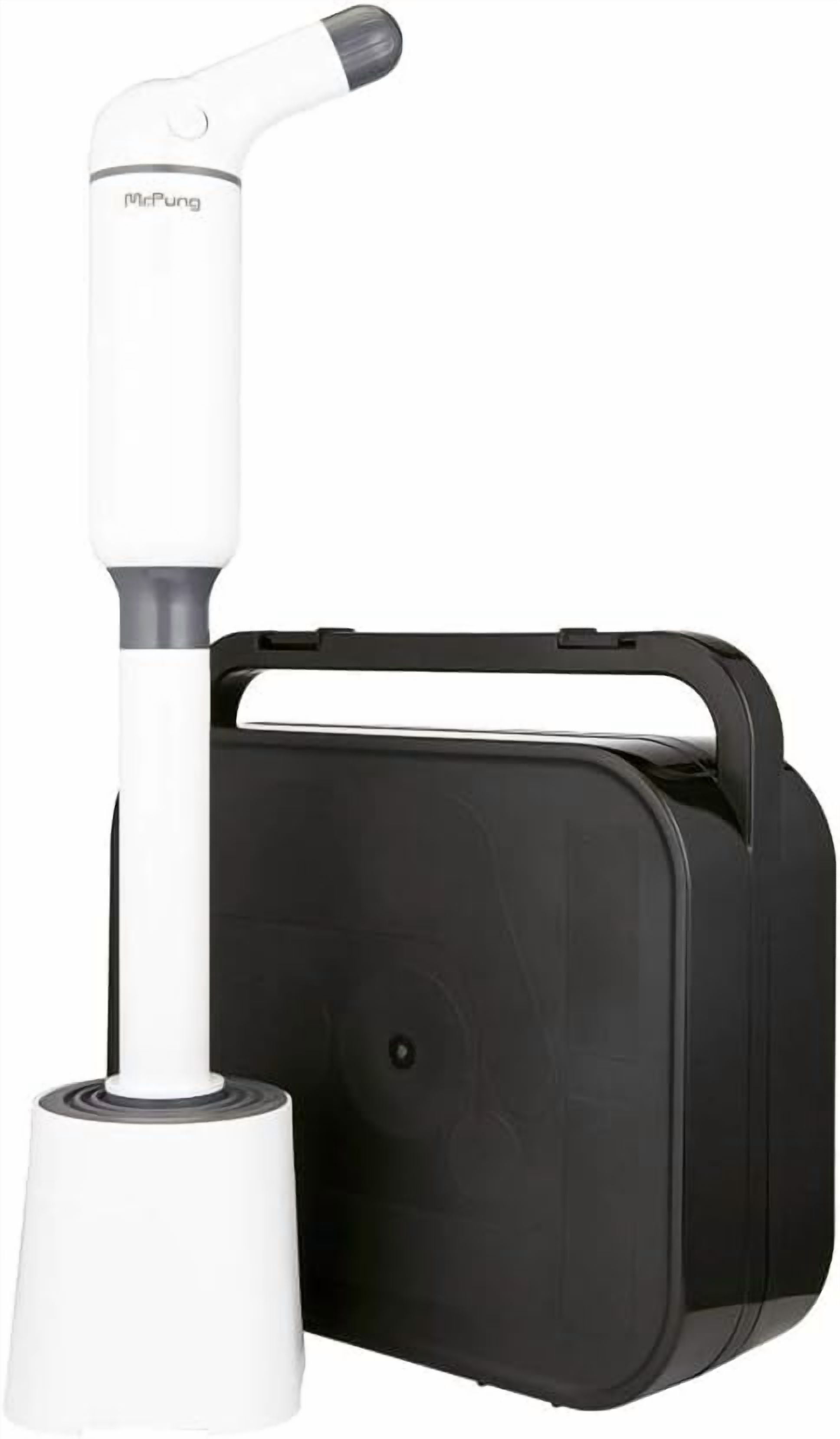 Gas Plunger MR Pung All in One for Kitchen Washbasin Sink,Toilet and ...