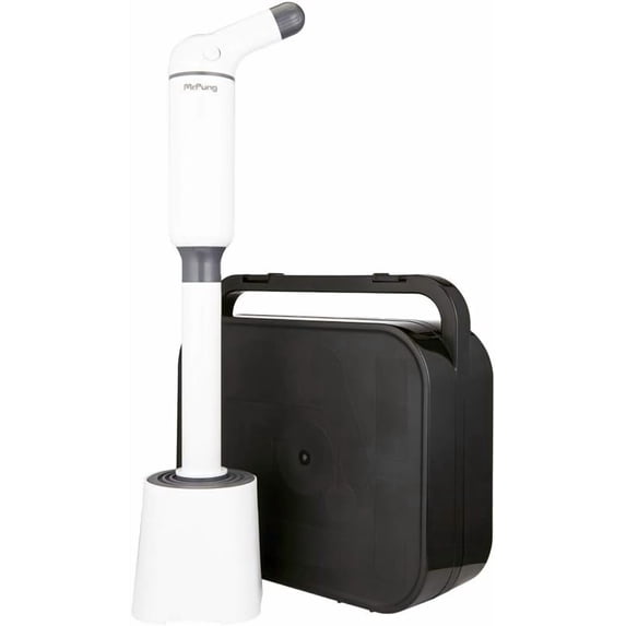 Gas Plunger MR Pung All in One for Kitchen Washbasin Sink,Toilet and ...