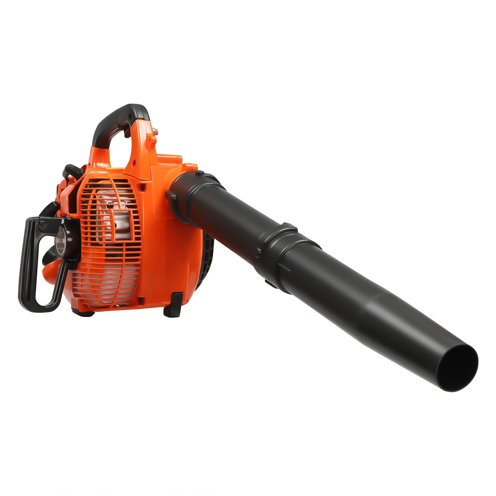 Gas Power Sweeping Broom, Handheld Gasoline Blower for Efficient Yard ...