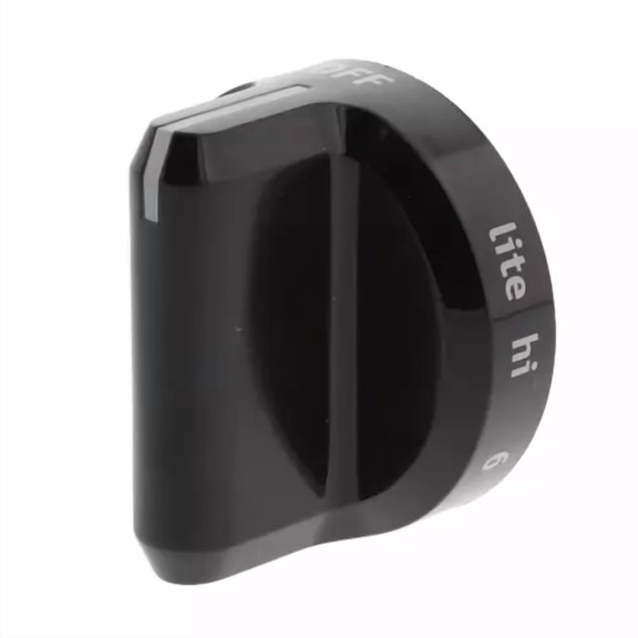 Replacement Knobs in Appliances Parts & Accessories - Walmart.com