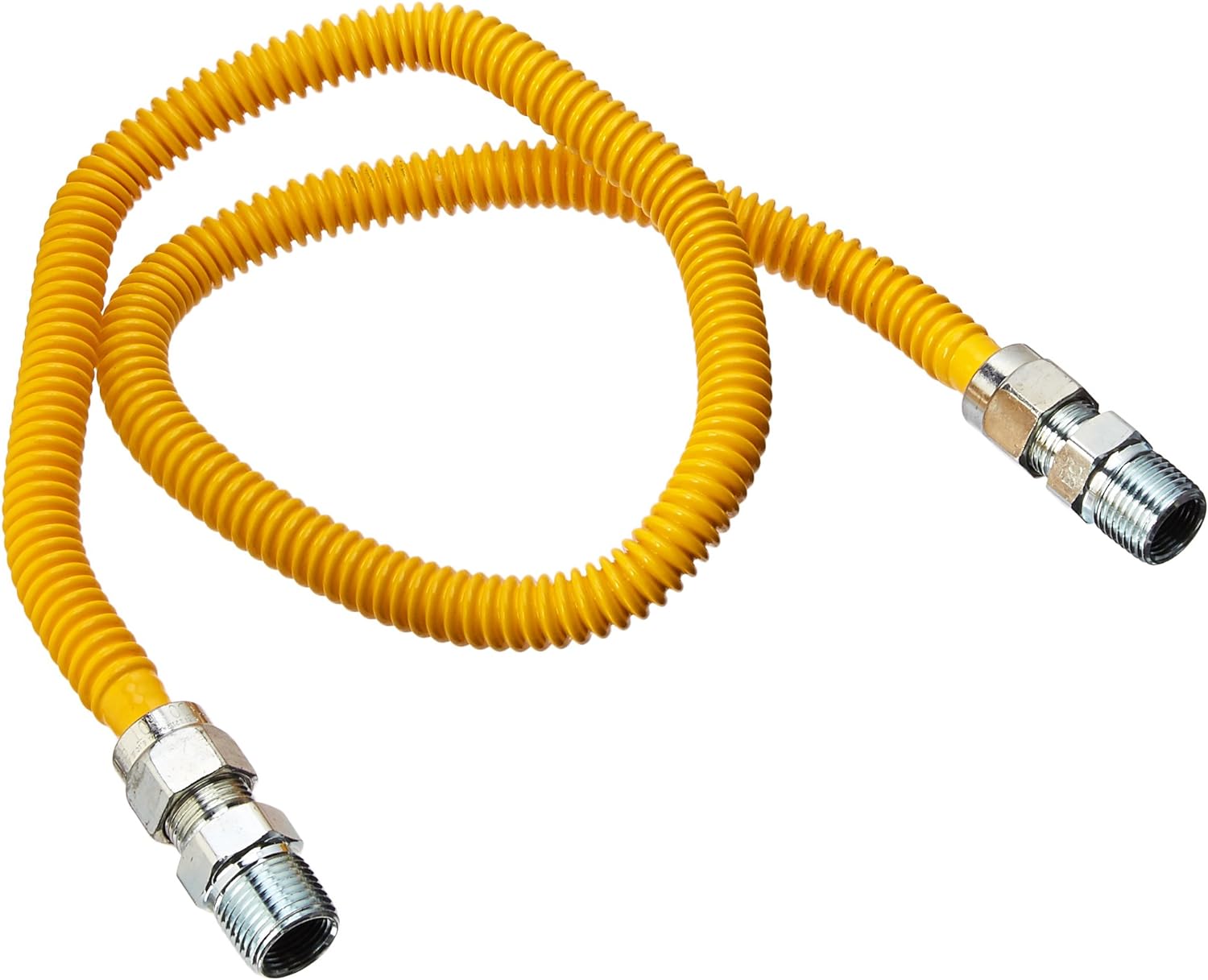 Gas Range & Gas Furnace -Line, Stainless Steel, Basic Pack - Walmart.com