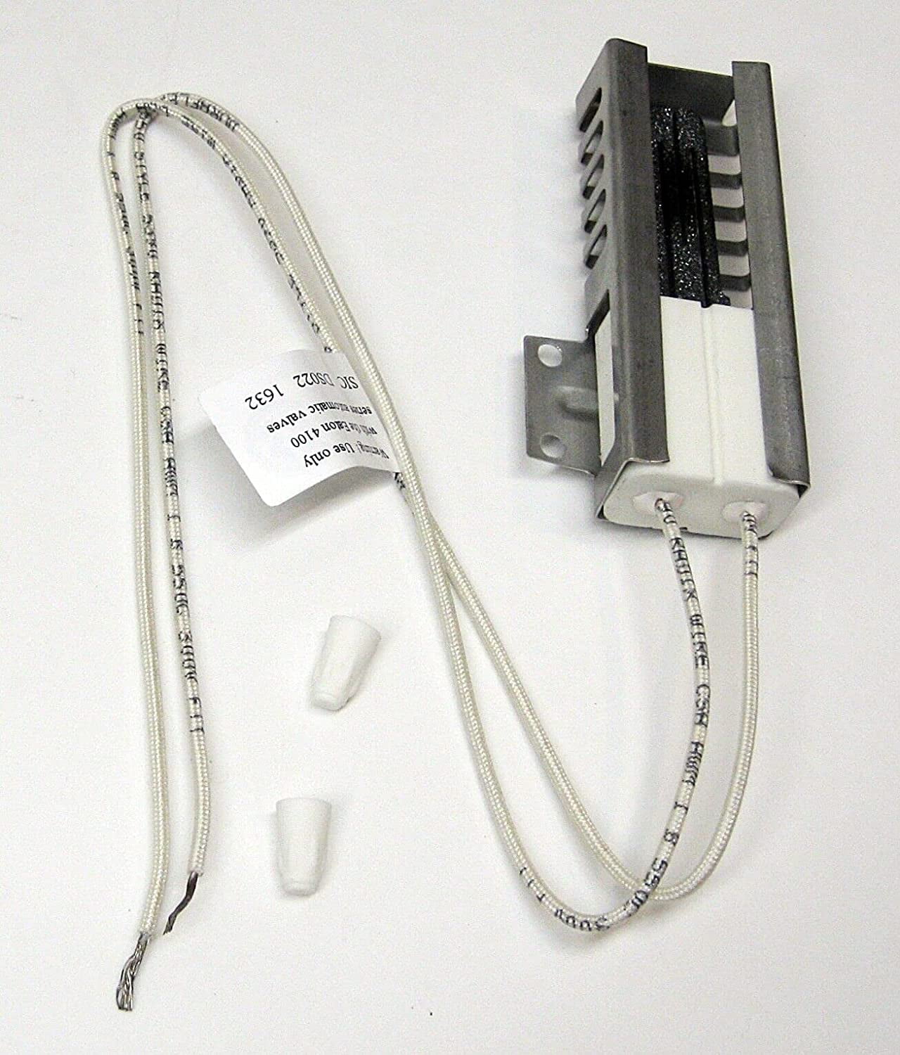 Gas Range Oven Burner Igniter Replaces W11176454 W10914411 for ...