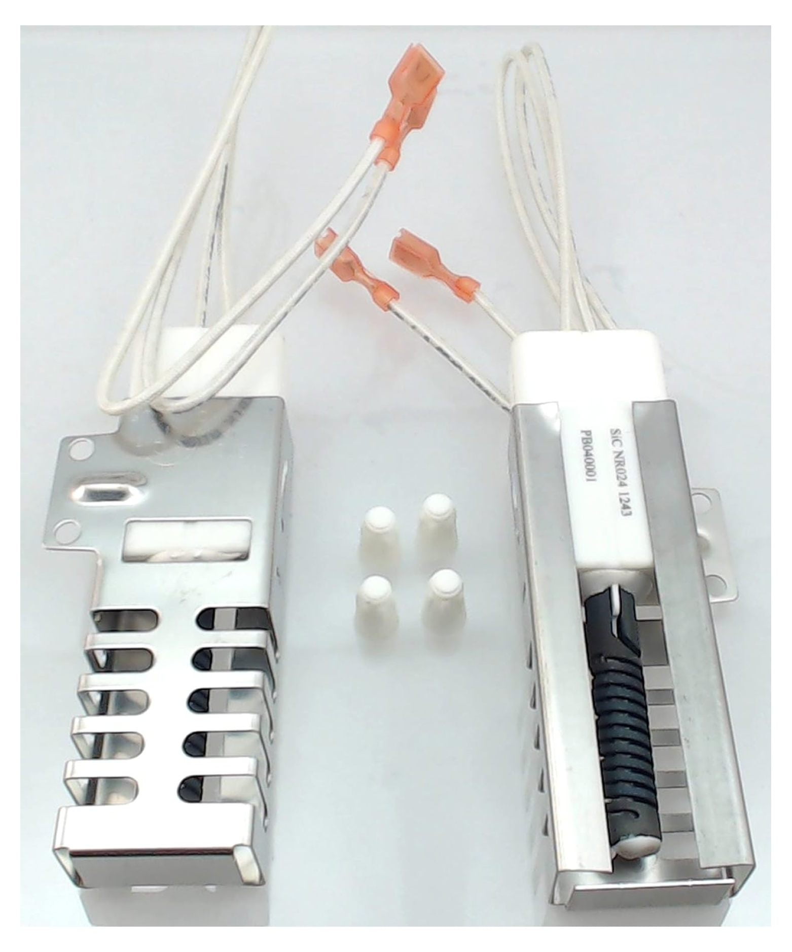 Gas Range Oven Igniter 2-Pack, AP5315579 & PB040001 Replacement ...